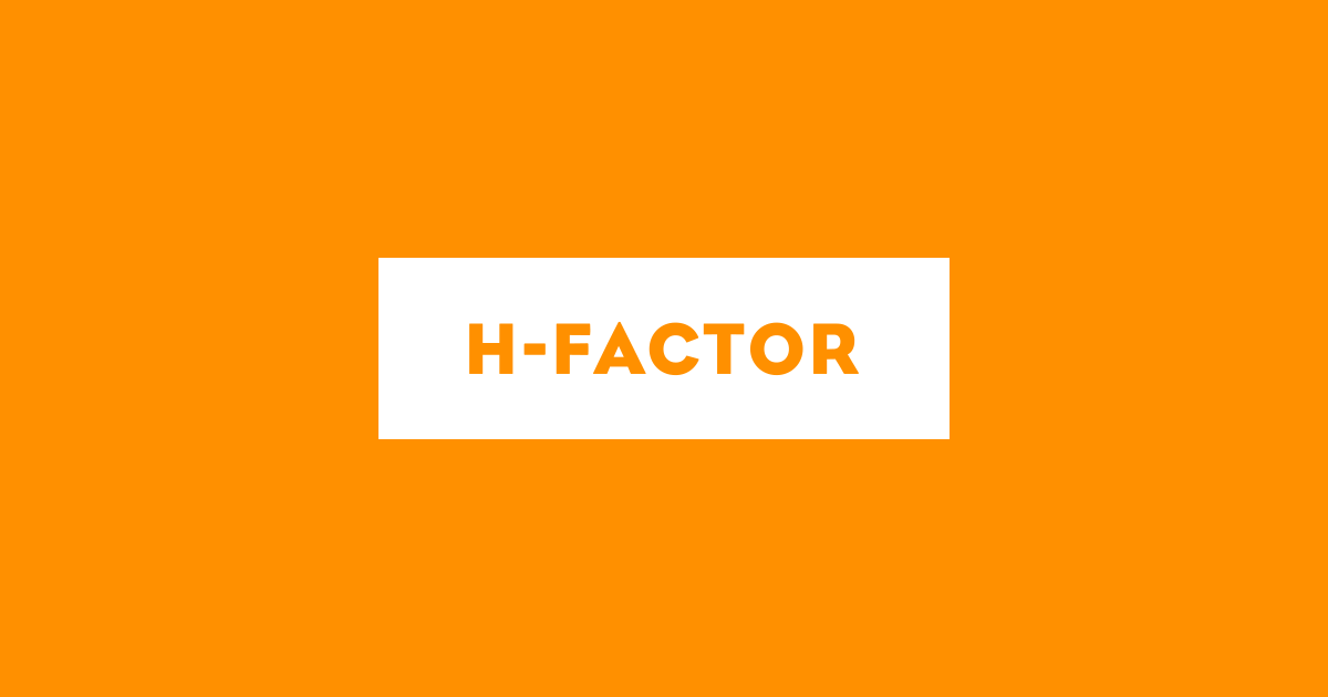 H-Factor